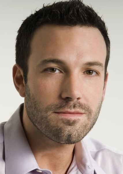 Ben Affleck Photo on myCast - Fan Casting Your Favorite Stories
