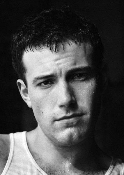 Fan Casting Ben Affleck as Gally in The Maze Runner Trilogy (1994-1998 ...