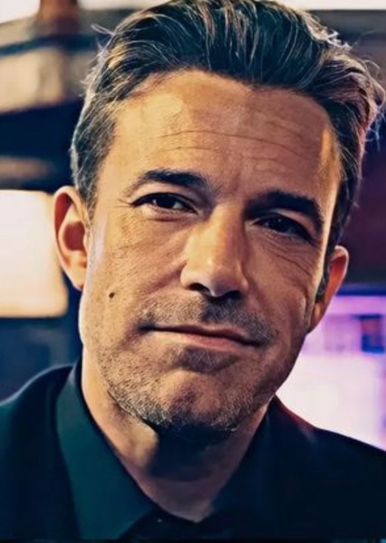 Uncle Ben Fan Casting for The Fantastic Spider-Man | myCast - Fan Casting Your Favorite Stories