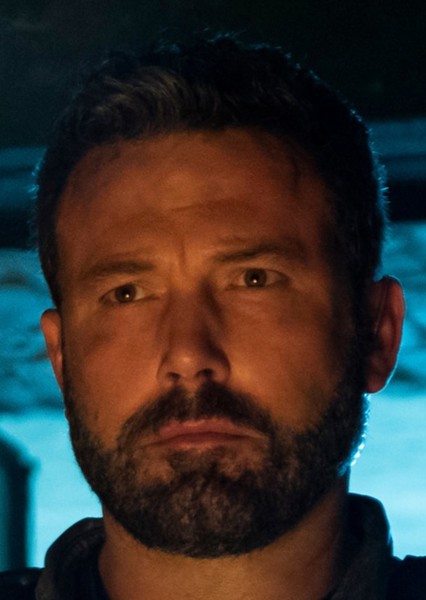 Fan Casting Ben Affleck as Choices in Actors who should play Kraven ...