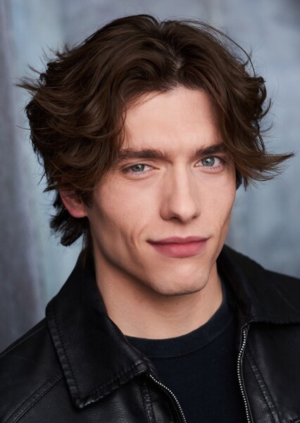 Ben Armstrong Fan Casting