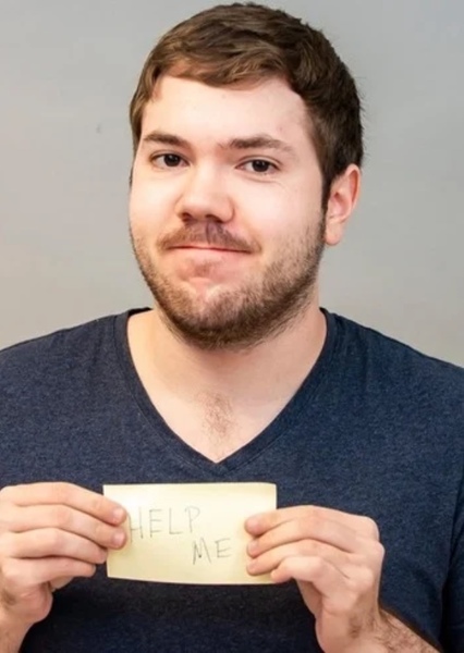 Ben Balmaceda on myCast - Fan Casting Your Favorite Stories