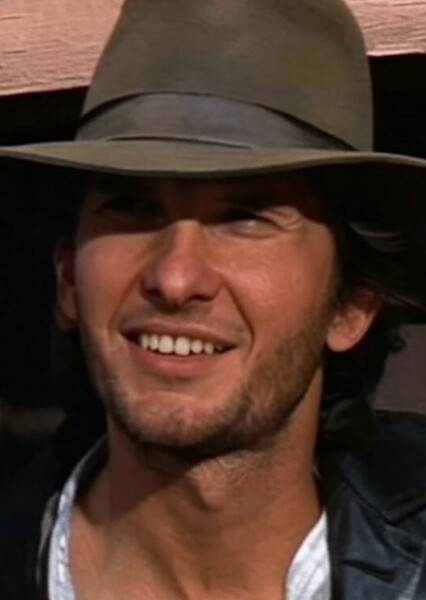 Indiana Jones and the Last Crusade (2026) Fan Casting on myCast