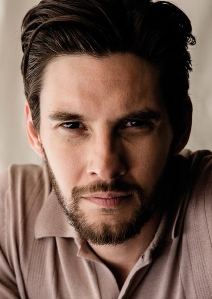Ben Barnes Photo on myCast - Fan Casting Your Favorite Stories