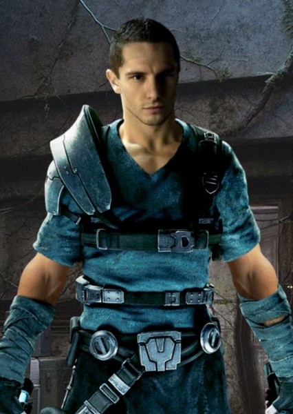 Starkiller Fan Casting for Untitled Star Wars 2026 | myCast - Fan ...