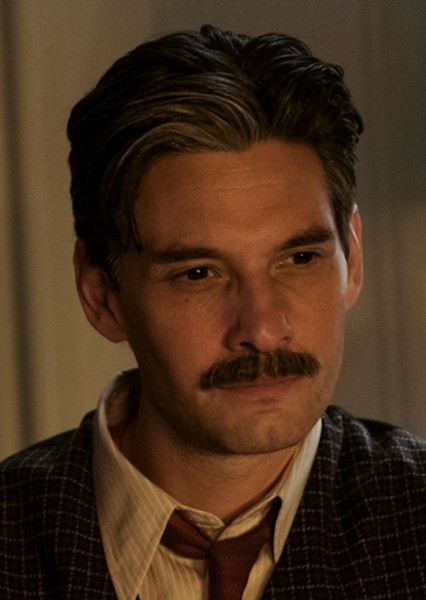 Jonathan Harker Fan Casting for Guillermo del Toro’s: Dracula (2026 ...