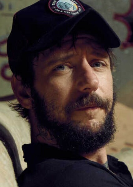 Photos of Ben Bridwell on myCast - Fan Casting Your Favorite Stories