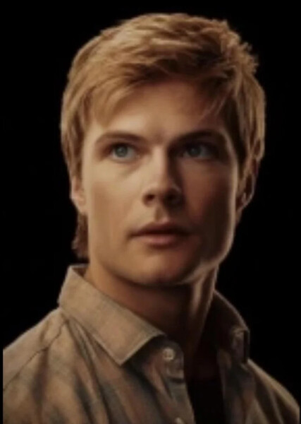 Ben Brown Fan Casting