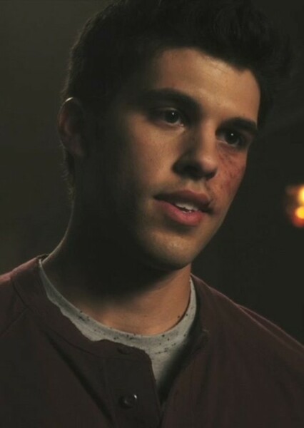 Ben Coogan Fan Casting