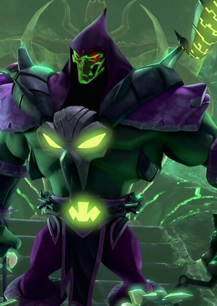 Joker Fan Casting for New Voice Actors to Play Marvel and DC Characters ...