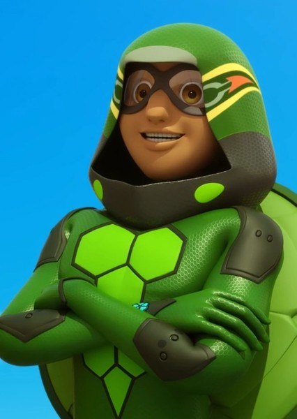 Ben Diskin Photo on myCast - Fan Casting Your Favorite Stories