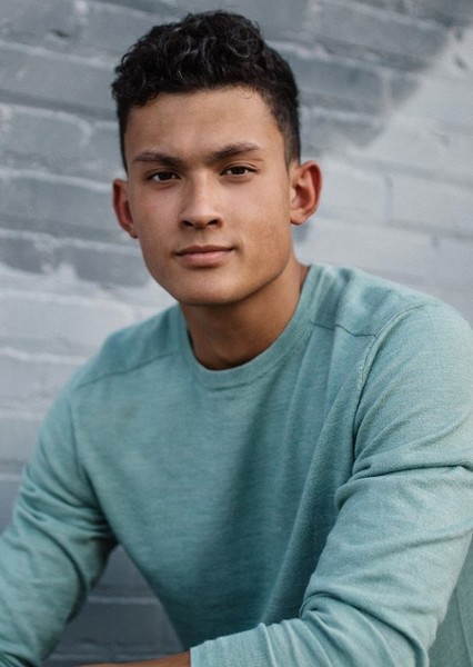 Ben Eisenberg Fan Casting