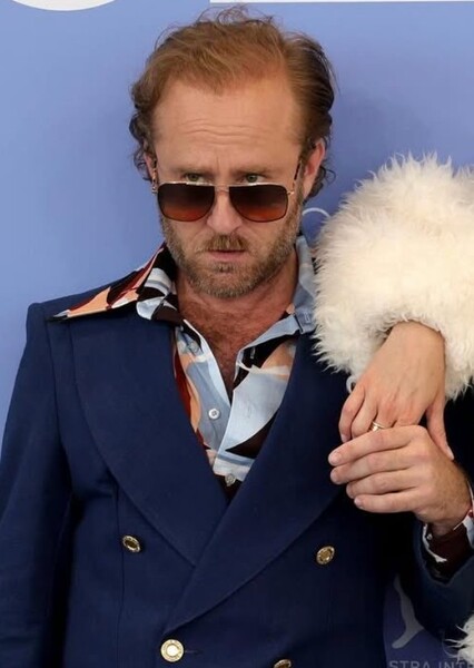 Randall Flagg Fan Casting for The Stand (2025) | myCast - Fan Casting ...