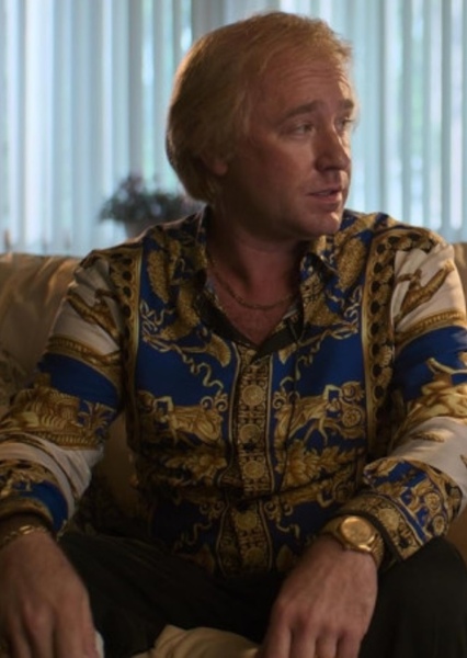 Big Ed Hurley Fan Casting for Twin Peaks | myCast - Fan Casting Your ...