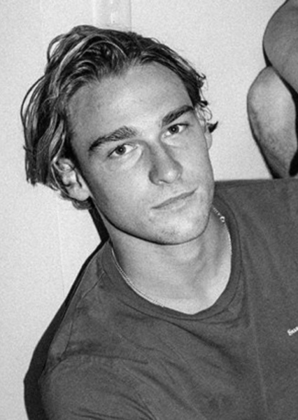 Ben Gerrans Photo on myCast - Fan Casting Your Favorite Stories