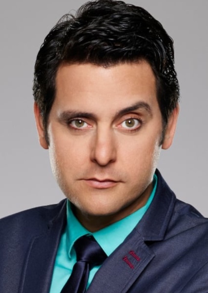 Ben Gleib Photo on myCast - Fan Casting Your Favorite Stories