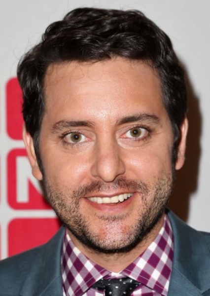 Ben Gleib Photo on myCast - Fan Casting Your Favorite Stories