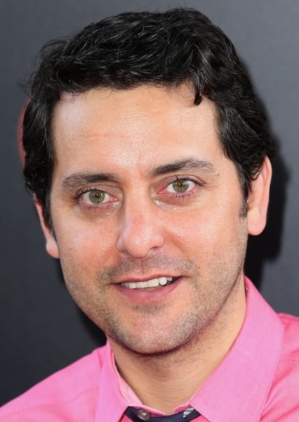 Ben Gleib Photo on myCast - Fan Casting Your Favorite Stories