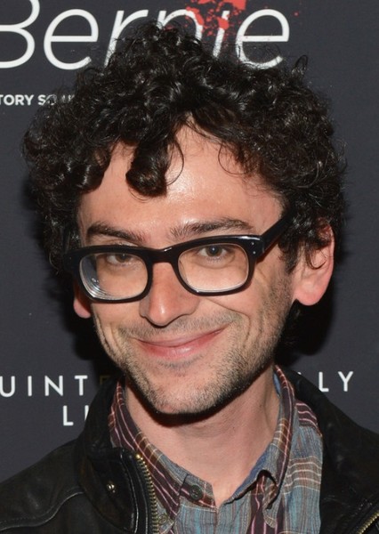 Ben Goldwasser Fan Casting