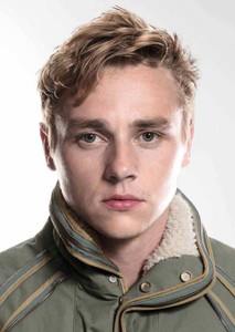 Ben Hardy Photo on myCast - Fan Casting Your Favorite Stories