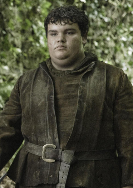 Ben Hawkey Photo on myCast - Fan Casting Your Favorite Stories