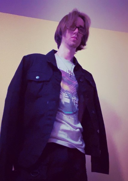 Ben Hefner Fan Casting