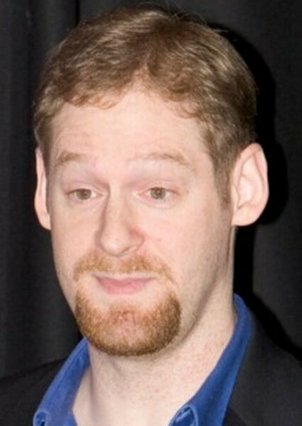 BEN JUDD on myCast - Fan Casting Your Favorite Stories