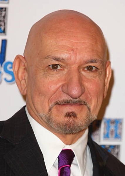 Bruce Fan Casting for Finding Nemo (2013) | myCast - Fan Casting Your Favorite Stories