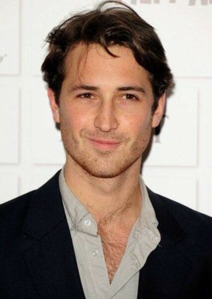 Arthur Reeves Fan Casting for Batman: Mask of the Phantasm | myCast ...