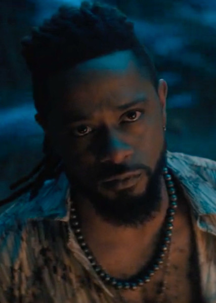 Ben Matthias Fan Casting