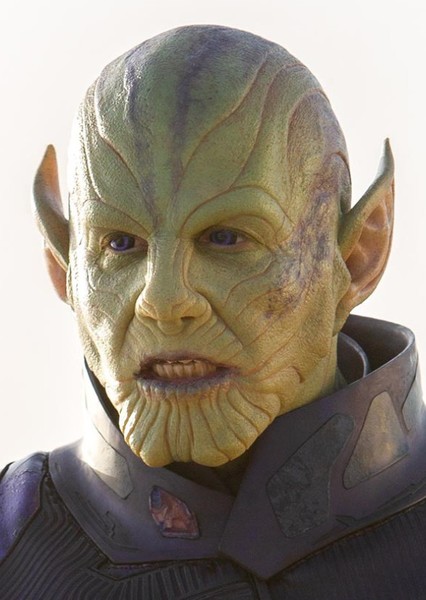 Captain marvel 2 Fan Casting on myCast