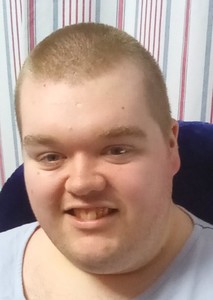 Ben Popplewell Photo on myCast - Fan Casting Your Favorite Stories