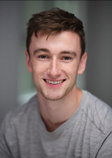 Ben Porter on myCast - Fan Casting Your Favorite Stories