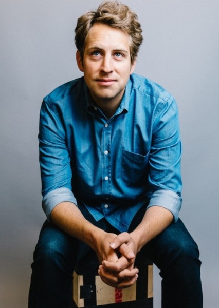 Ben Rector on myCast - Fan Casting Your Favorite Stories
