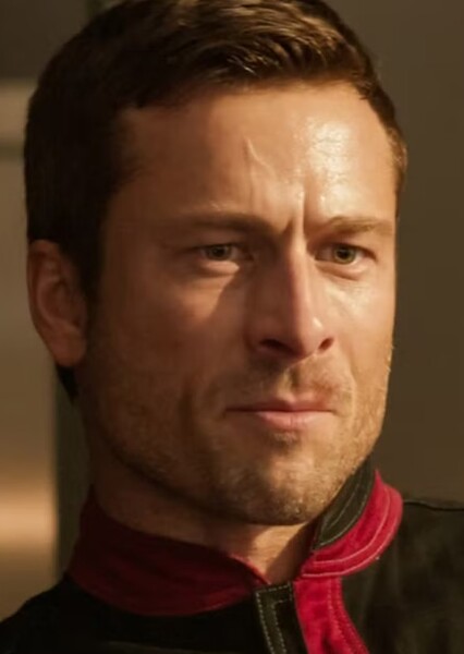 Ben Richards (The Running Man) Fan Casting