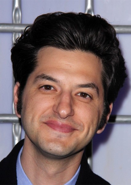 Ben Schwartz Photo on myCast - Fan Casting Your Favorite Stories