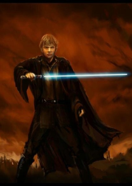 Ben Skywalker Actor