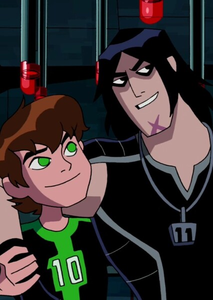 Photos of Ben Tennyson and Kevin Levin on myCast - Fan Casting Your ...