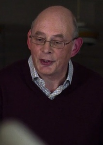 Ben Van Bergen Photo on myCast - Fan Casting Your Favorite Stories