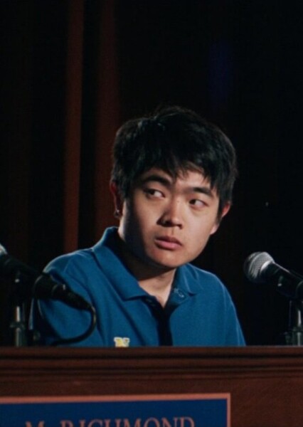 Fan Casting Ben Wang as Spider-Man in The Avengers on myCast