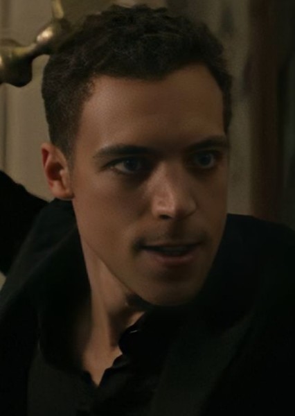 Ben Wiggins on myCast - Fan Casting Your Favorite Stories