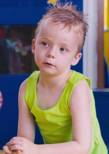 Ben Wilby on myCast - Fan Casting Your Favorite Stories