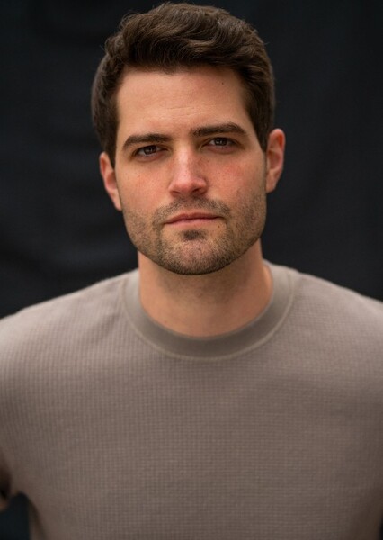 Ben Winchell Fan Casting