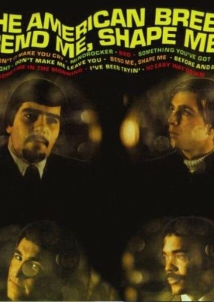 Bend Me, Shape Me Fan Casting