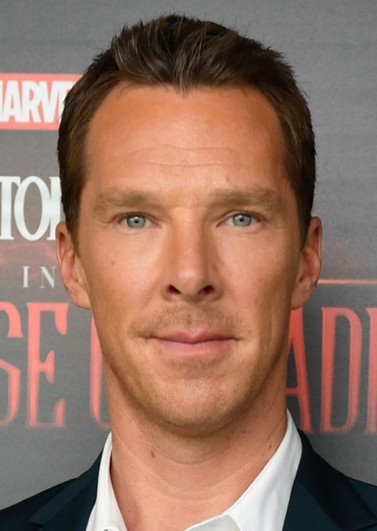 Benedict Cumberbatch Photo on myCast - Fan Casting Your Favorite Stories