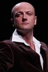 Benedict Sandiford Fan Casting