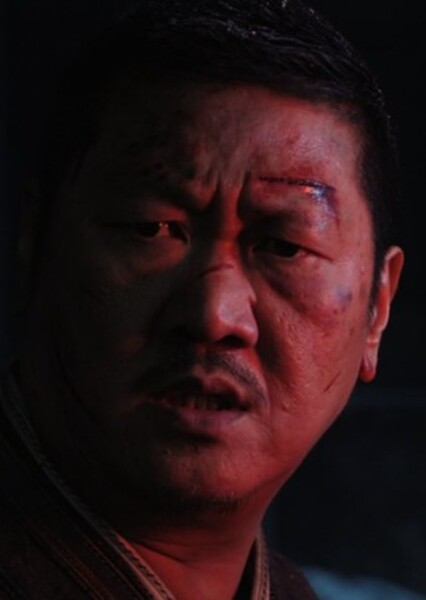 Benedict Wong Photo on myCast - Fan Casting Your Favorite Stories