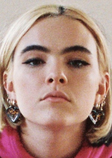 Benee on myCast - Fan Casting Your Favorite Stories