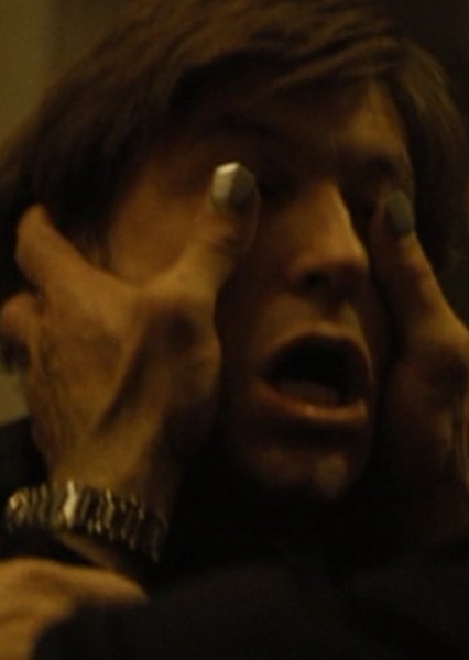 Benito Sagredo Fan Casting