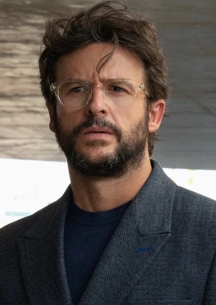 Benjamín Blanco Fan Casting